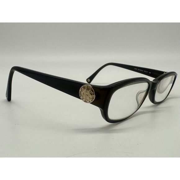 Coach | Accessories | Coach Eyeglasses 608 Cadyn 5030 Dkolive 517135 ...